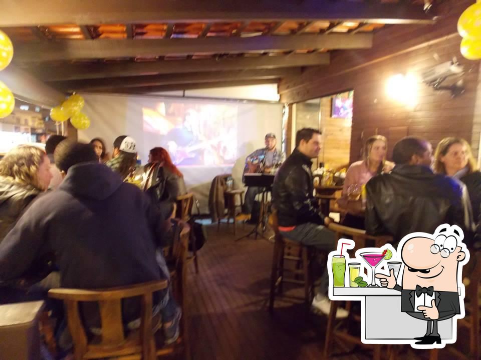 Rango Restaurante, Itajaí - Restaurant reviews