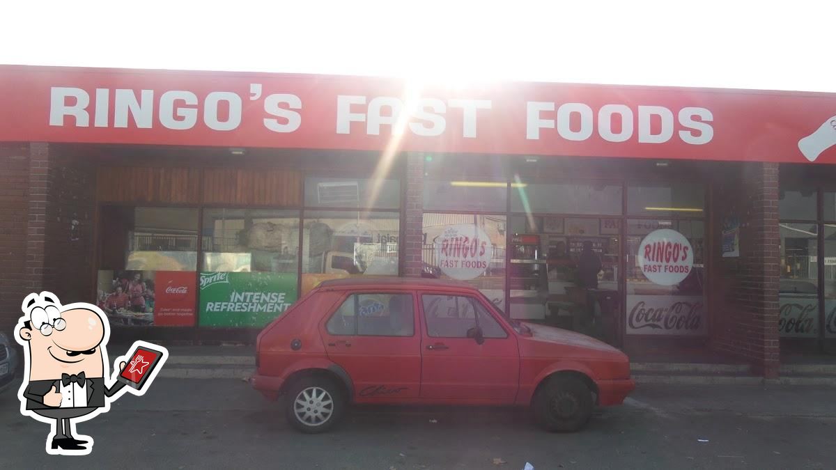 Ringo's Fast Foods, Cape Town, Industria Ring Rd - Restaurant reviews