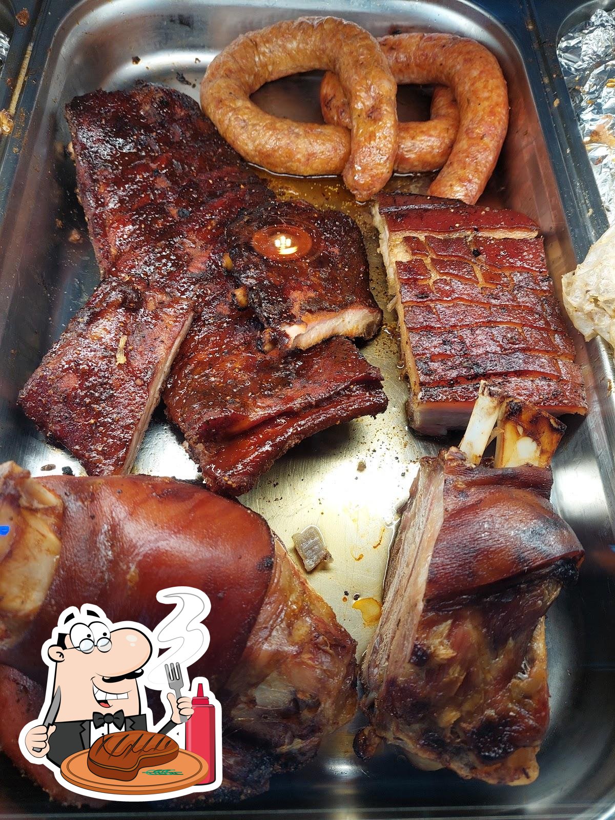 Smoking Barbeque&Bar, Timișoara - Restaurant reviews