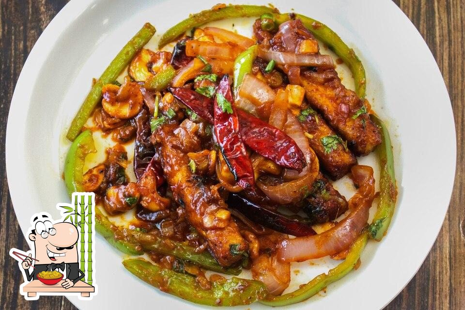 Sri Sapthagiri Tiffin Park, Madurai - Restaurant menu and reviews