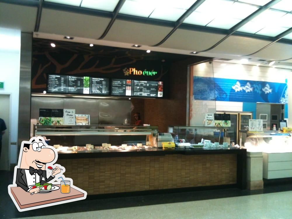 Pho Ever, Sydney - Restaurant menu, prices and reviews