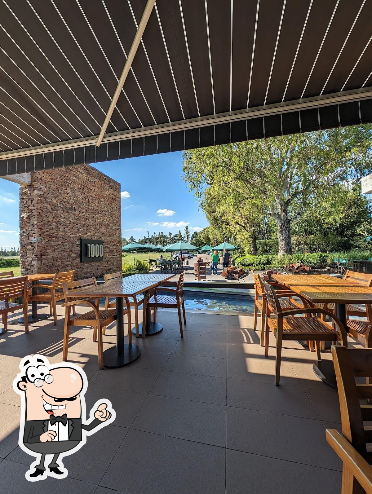 1000 Rosa Negra, San Isidro - Menú del restaurante, precios y reseñas