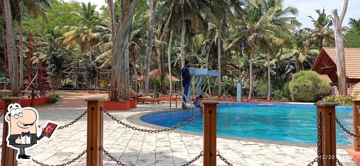 GoGo Land Resort and Adventurous Sports, Kulathoor - Restaurant reviews