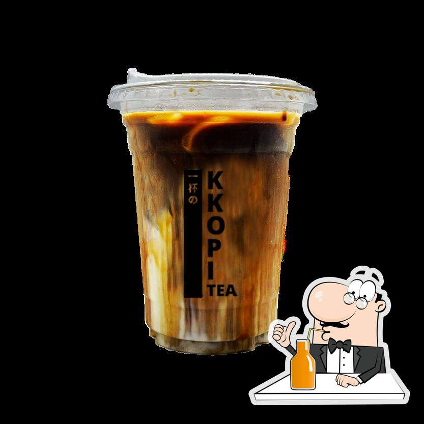 KKOPI.Tea - C6 Road, Sampaguita St, Sta. Ana, Taytay, Rizal, Taytay, 1 ...