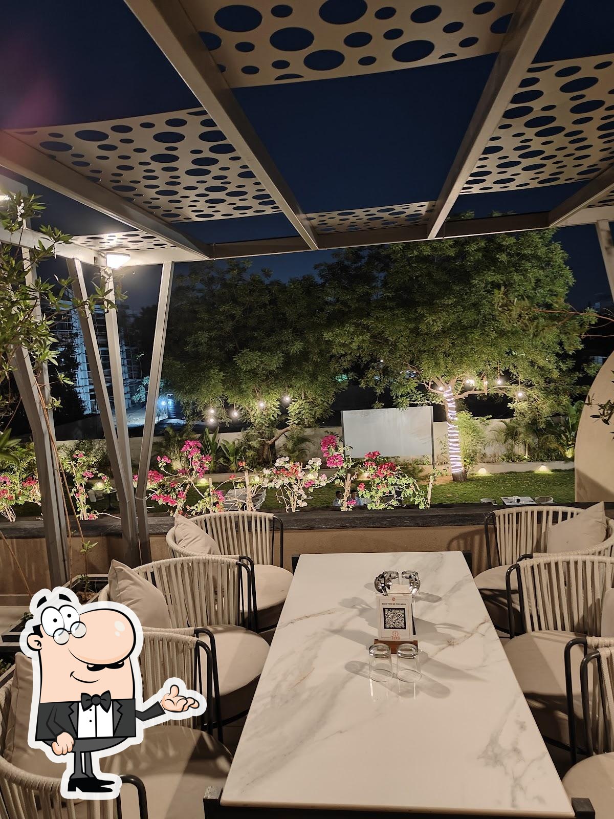 Tero Restro&Cafe, Ahmedabad - Restaurant menu, prices and reviews