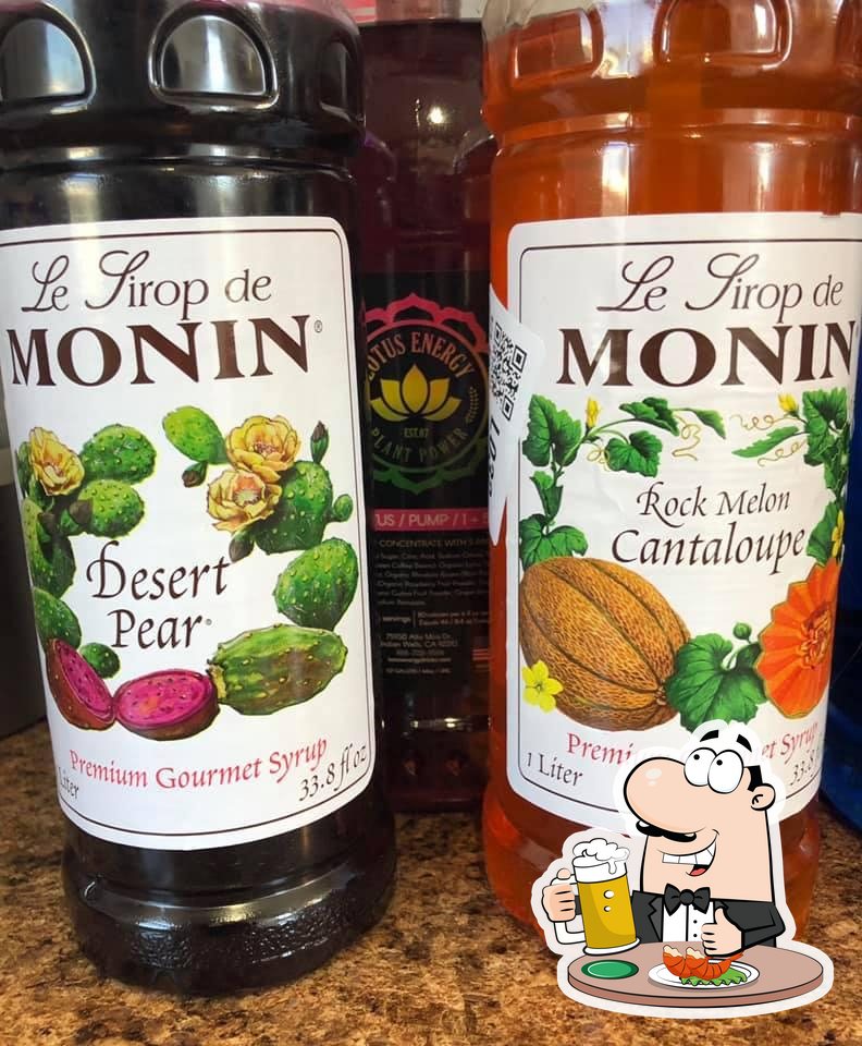 Java Joint, 2233 WA-530 in Arlington - Restaurant reviews