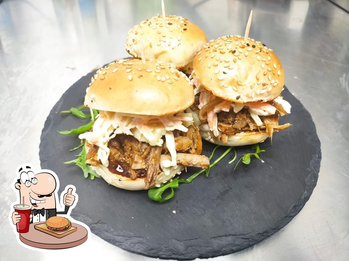 King’s Gate restaurant, Msida - Restaurant reviews