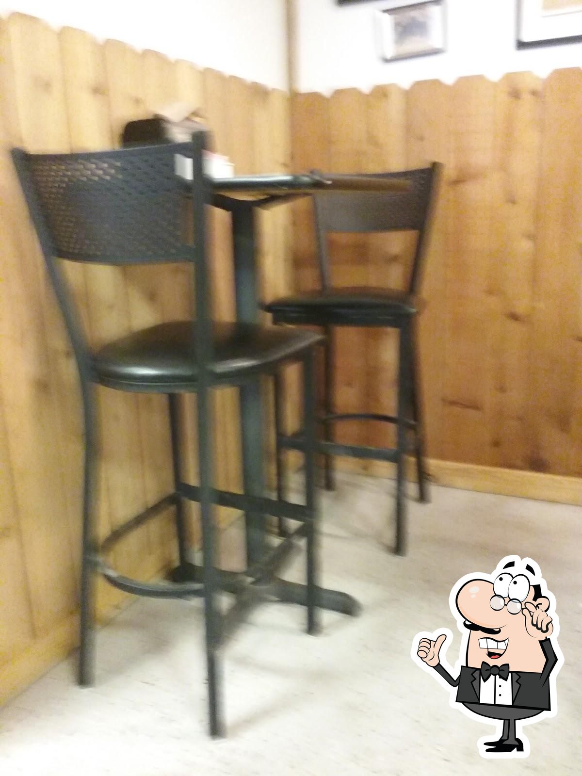 Bulldog Cafe, Sweeny - Restaurant menu, prices and reviews
