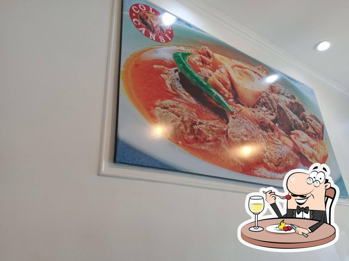 COLE'S CANSI ESCARIO restaurant, Cebu City, N Escario St - Restaurant ...