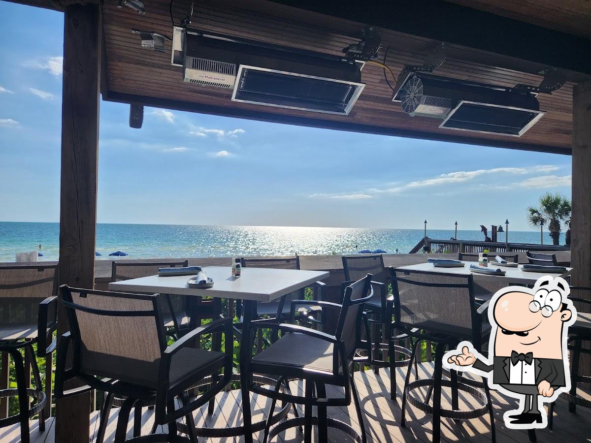 Gumbo Limbo, Naples - Restaurant menu, prices and reviews