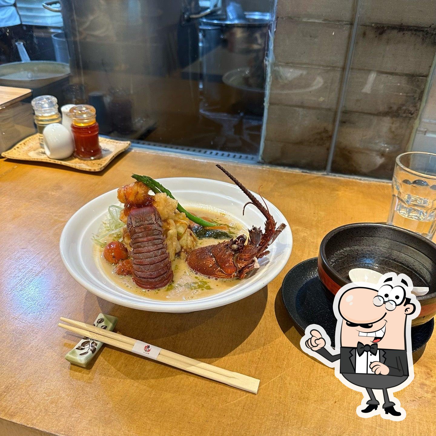 Marudori, Makati, Buendia - Restaurant menu, prices and reviews