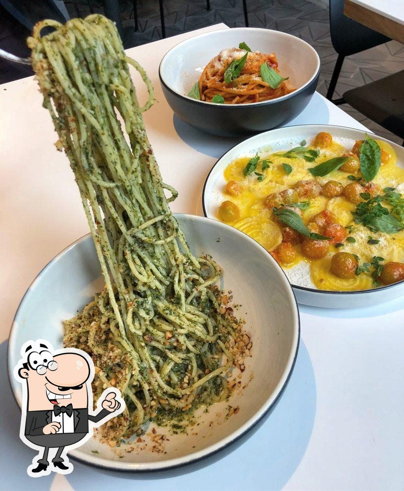 Misi, New York City - Restaurant menu, prices and reviews