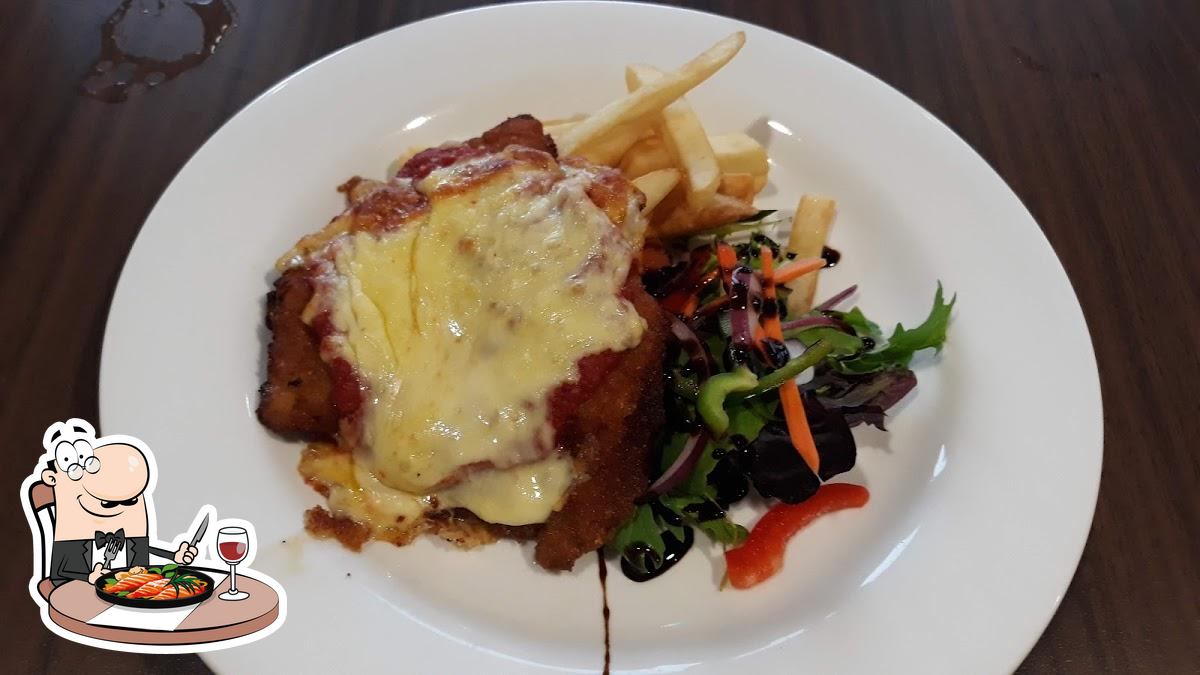Lizards Bar and Restaurant in Darwin City - Restaurant reviews