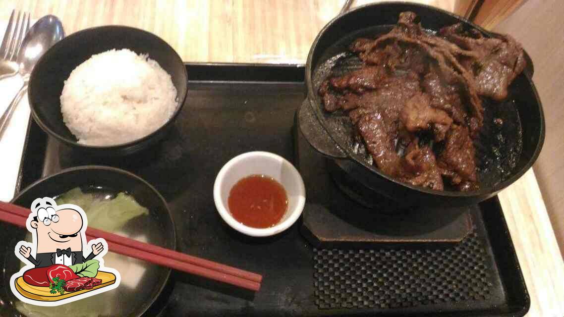Champ Group - Platinum Gajah Mada Plaza restaurant, Central Jakarta ...