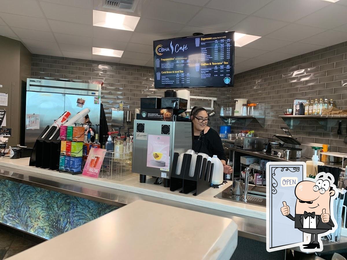 CBHA in Othello - Restaurant reviews