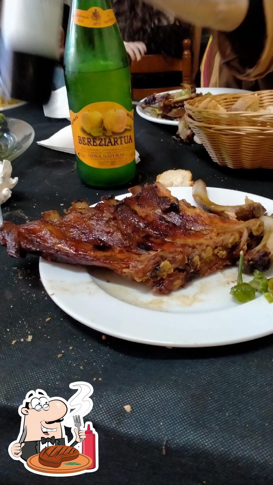 Bar Jaiki, Eibar - Menú del restaurante, precios y reseñas