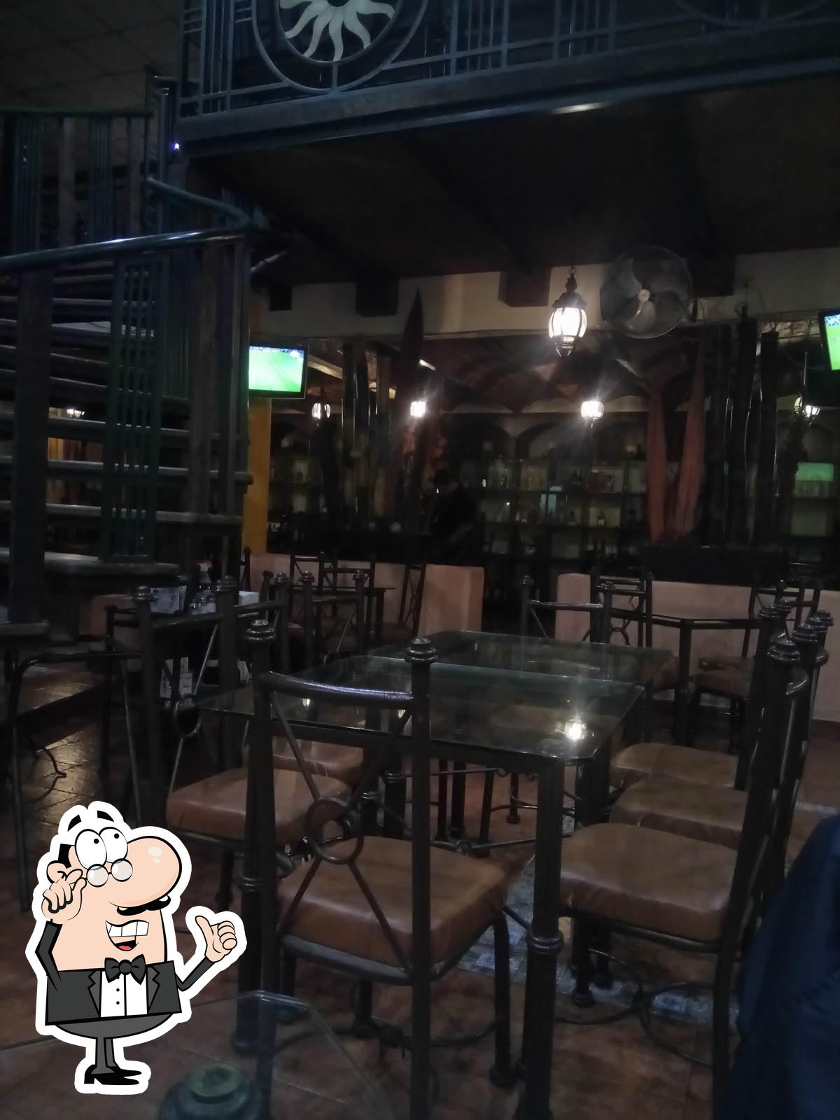 Cava-Club La Caverna, Tultitlán de Mariano Escobedo - Opiniones del ...
