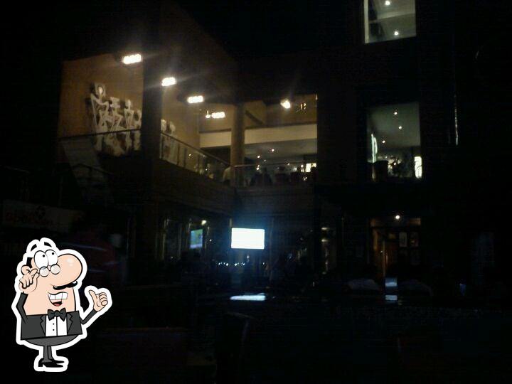 Doolally Taproom - Koregaon Park, Pune - Restaurant menu, prices and ...