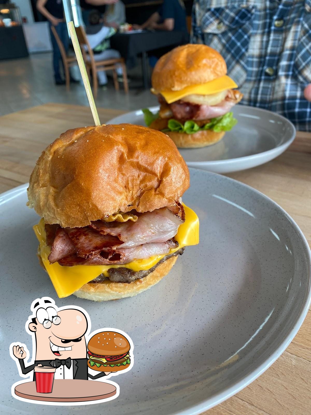 Kitchen Kravings in Cobram - Restaurant reviews