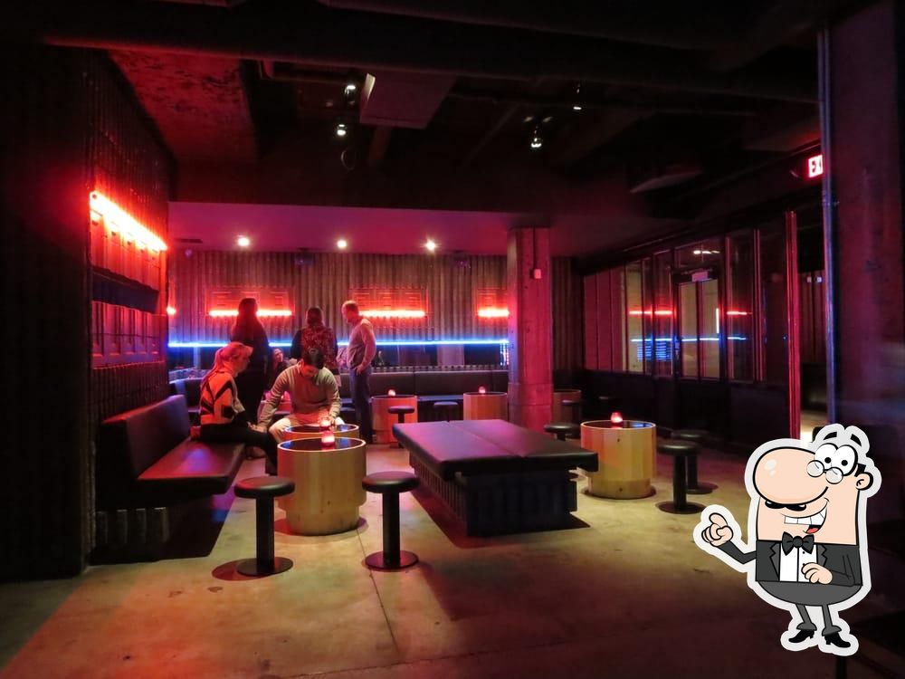 Little Trouble in Atlanta - Restaurant menu and reviews