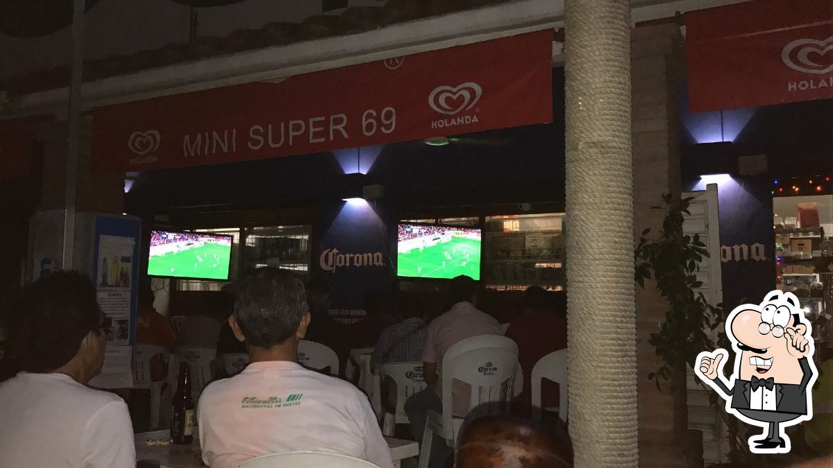 Mini Super 69, Puerto Escondido - Restaurant reviews