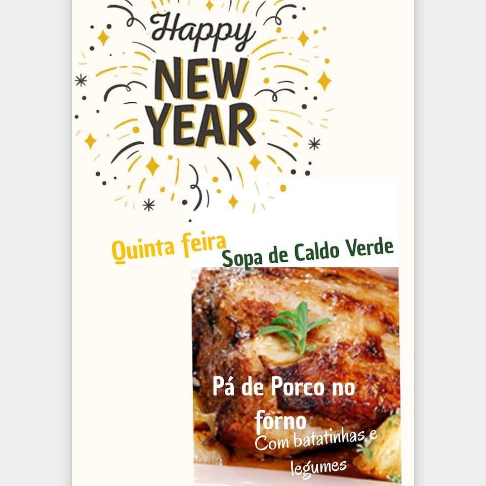 Menu em Pingo Doce - Café Pastelaria Refeições Rápidas Alcobaça, Turquel