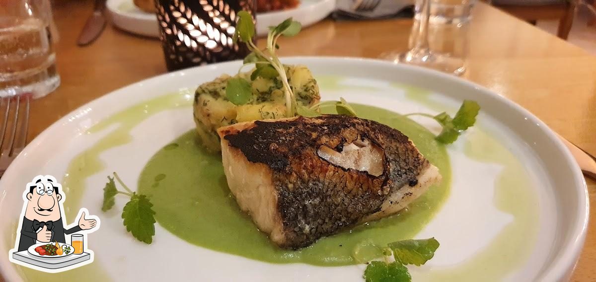 Sage Kitchen Menai Bridge in Menai Bridge - Restaurant menu and reviews