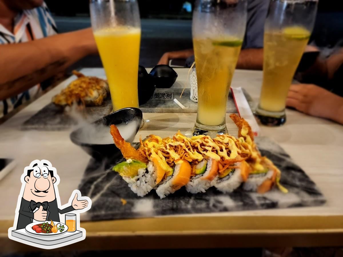 Restaurante Tokio exclusive neiva, Neiva - Opiniones del restaurante
