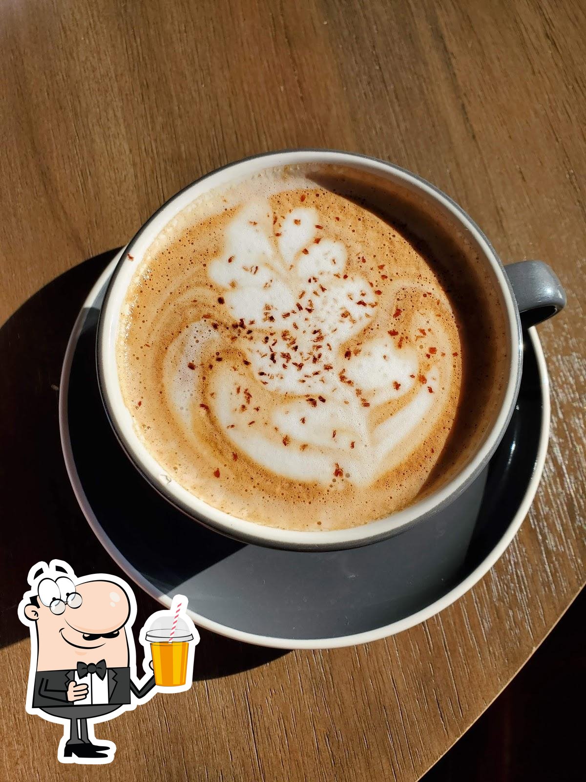 Acola Coffee Company in Columbia - Restaurant menu and reviews
