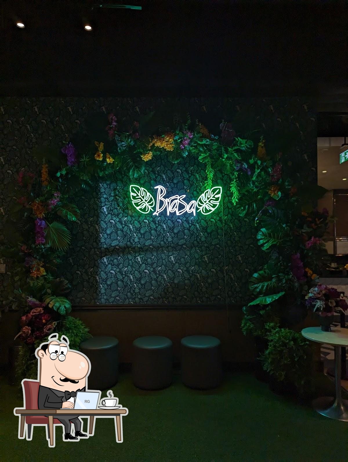 Brasa Brazilian Steakhouse, Niagara Falls - Restaurant menu, prices and ...