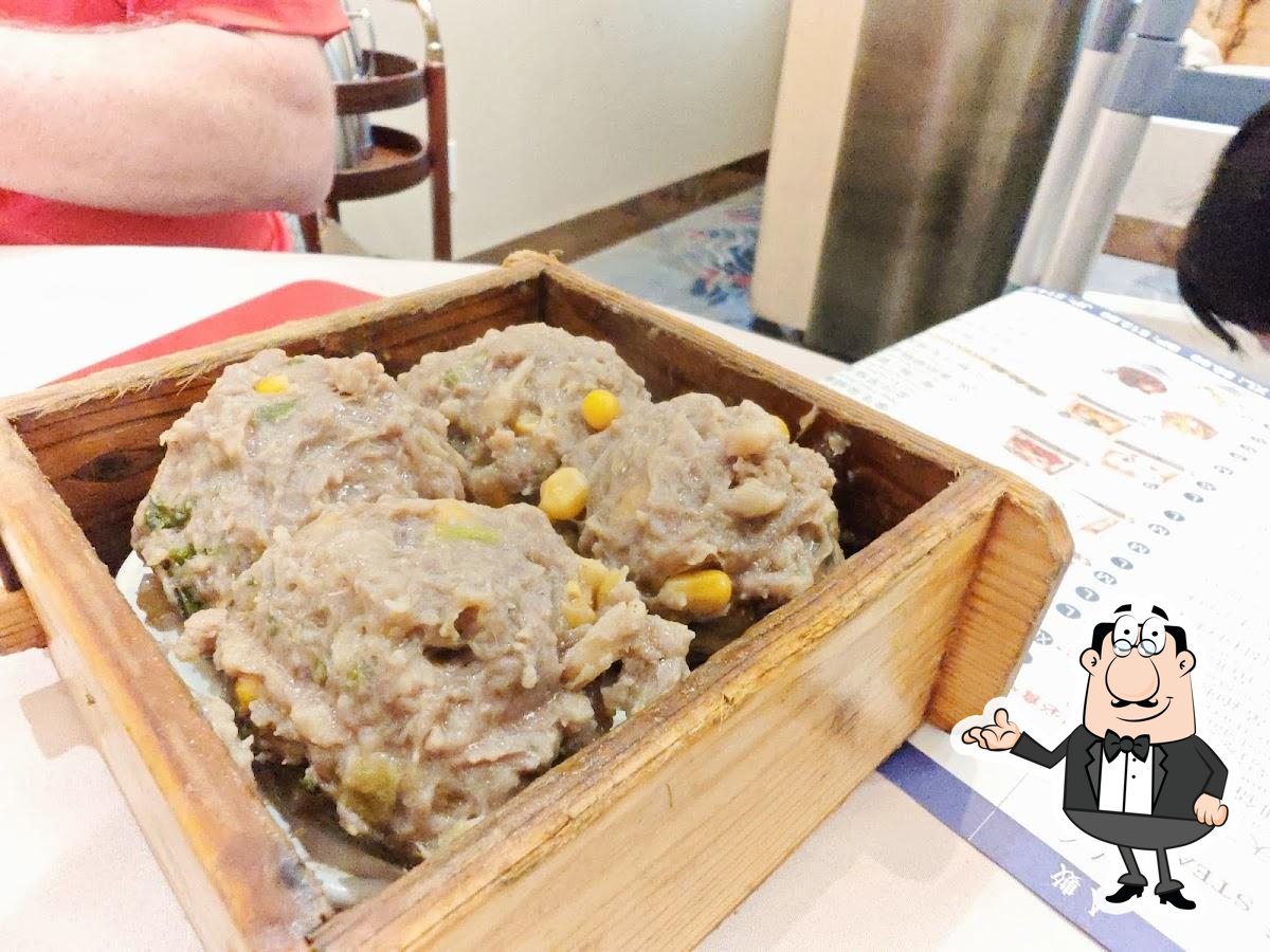 The ONE Fusion Cuisine, Richmond Hill - Restaurant menu, prices and reviews