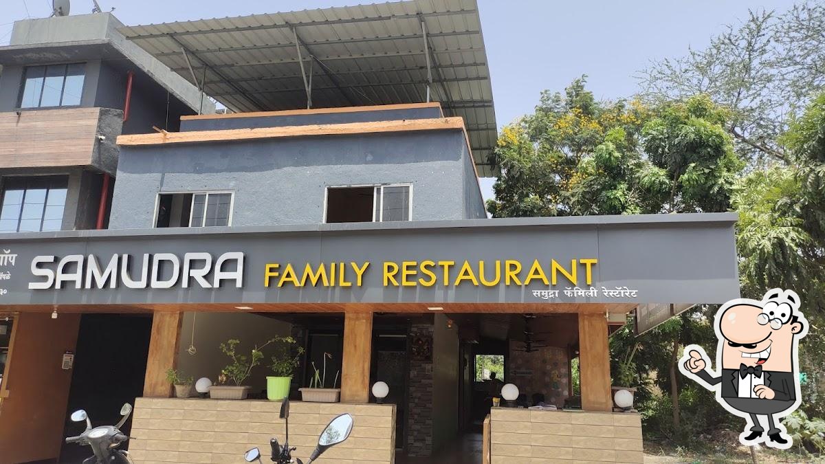 Samudra Family Restaurant, Boisar - Restaurant reviews