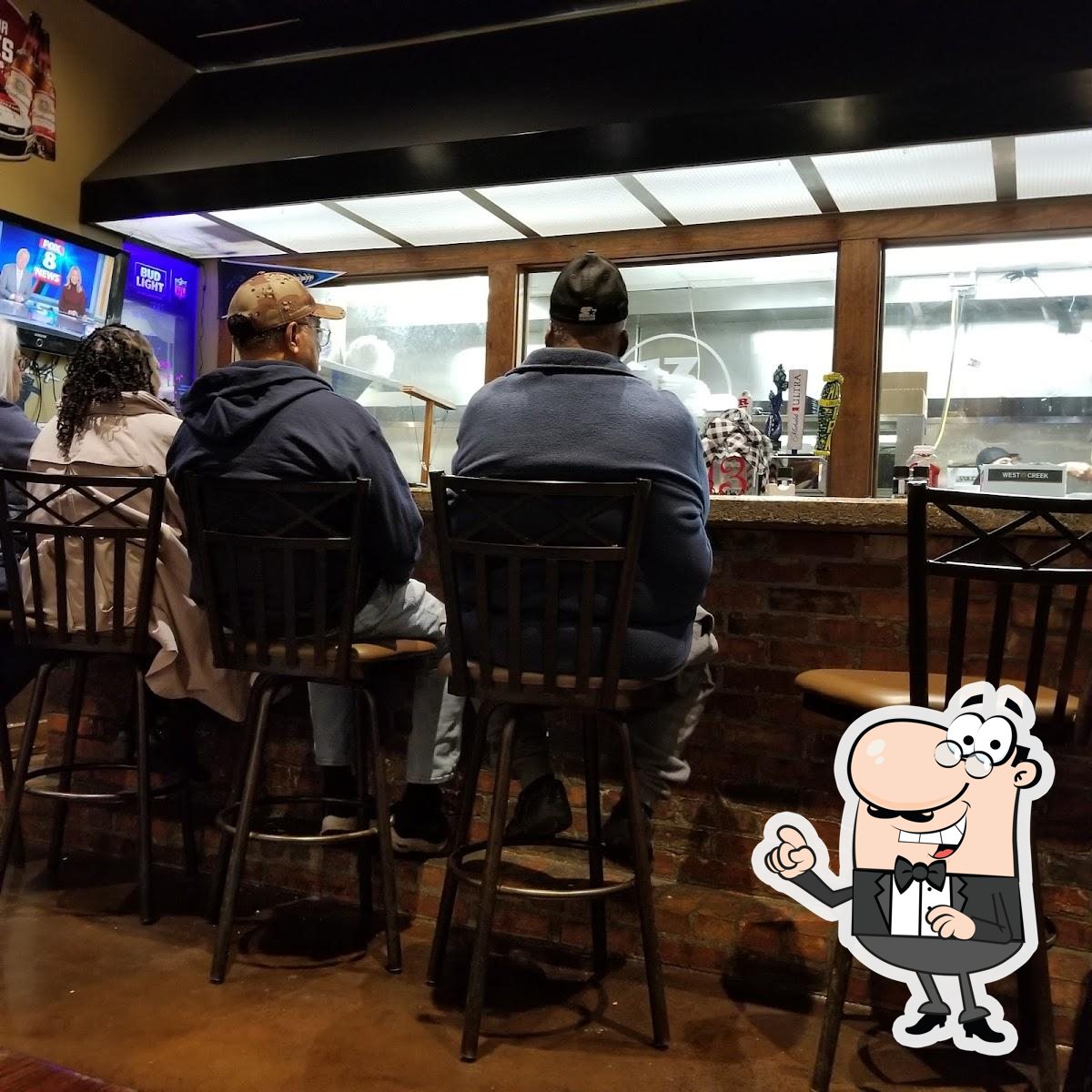 13 Bones Restaurant, Mount Airy - Restaurant menu, prices and reviews