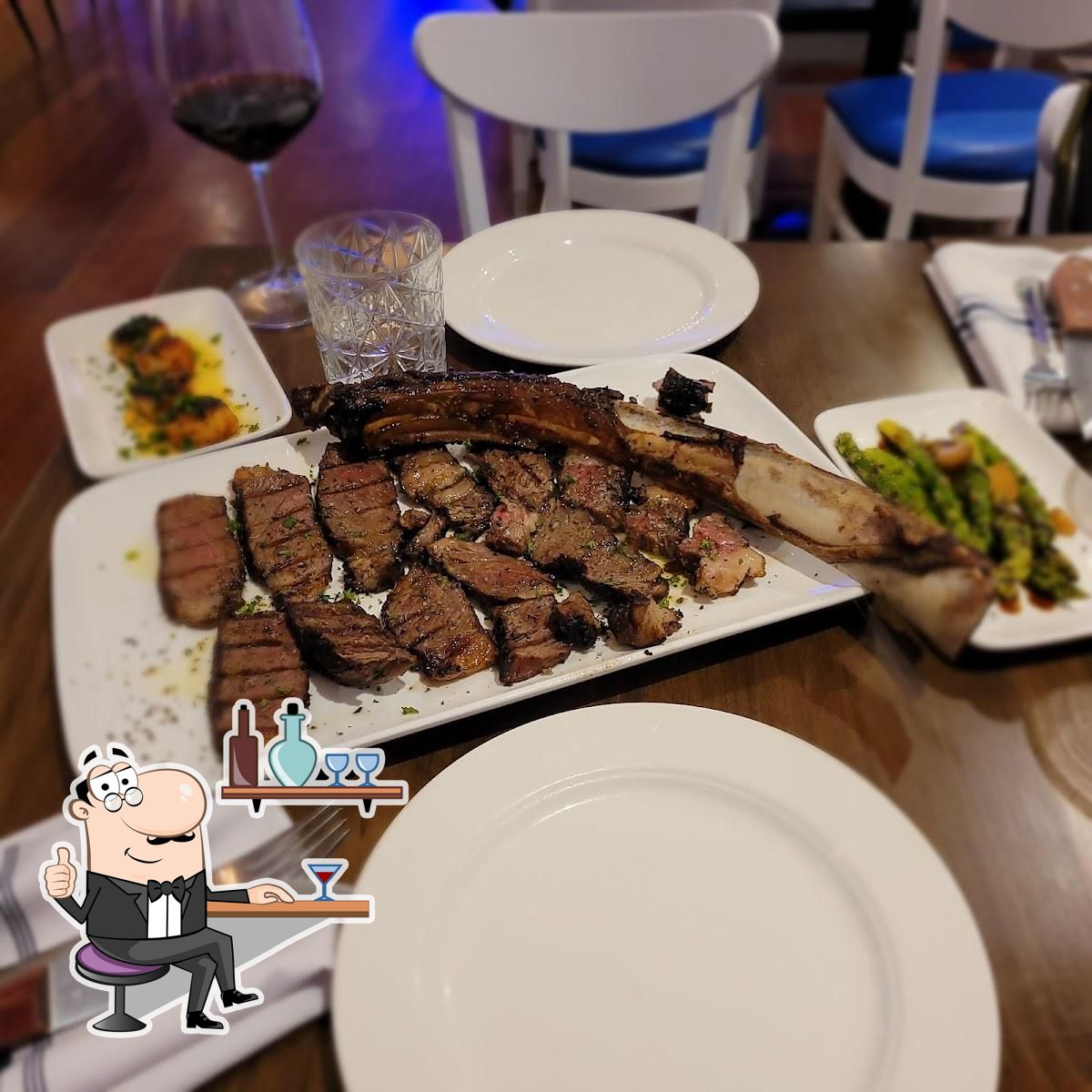 Meza Greek Kitchen, Toronto - Restaurant menu, prices and reviews