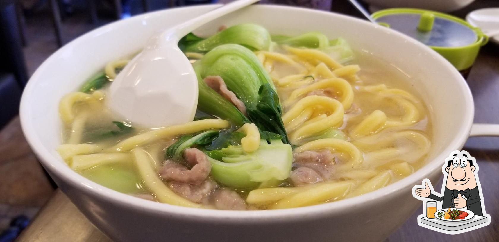 LJ Shanghai in Cleveland - Restaurant menu and reviews