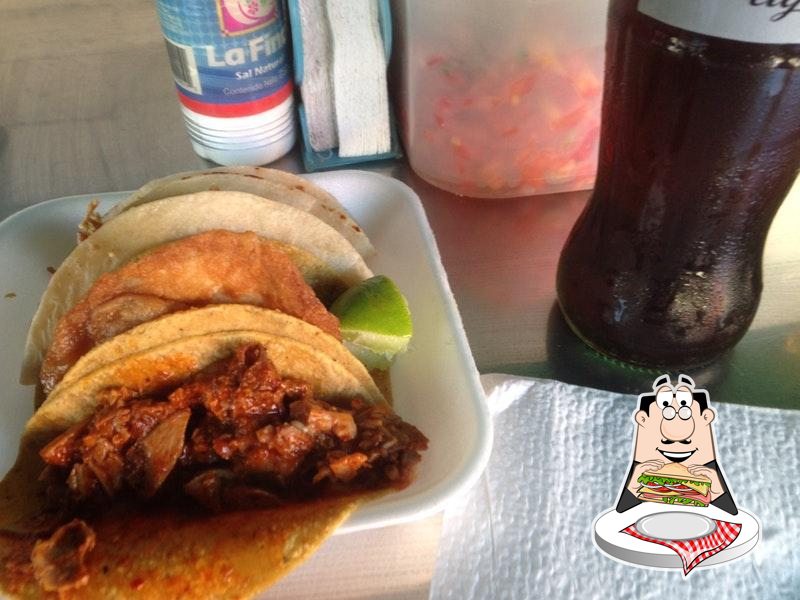 Tacos El Primo restaurant, Monterrey, Rio Nueces 1505 - Restaurant reviews