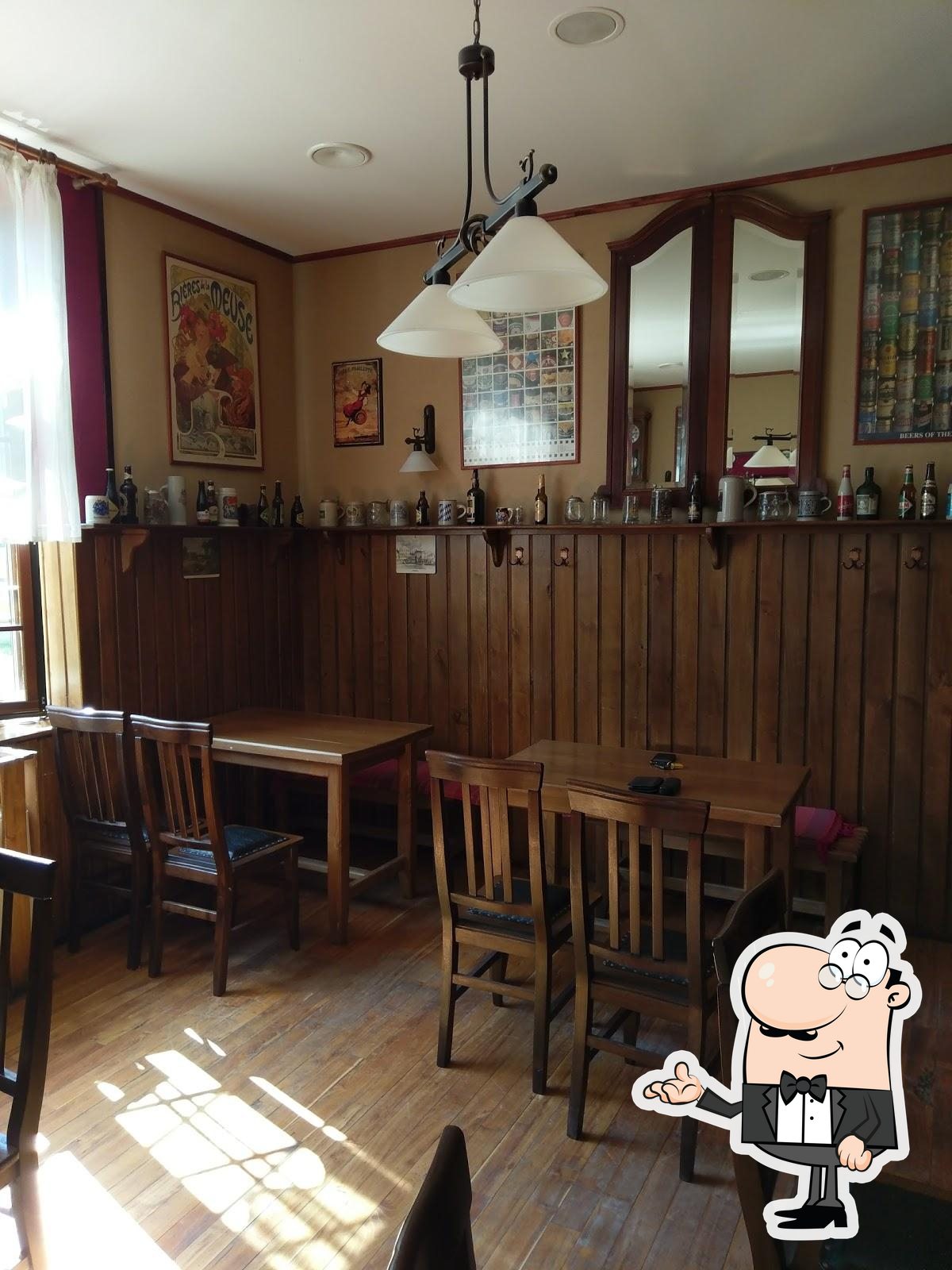 Berăria Veche, Iași - Restaurant menu, prices and reviews