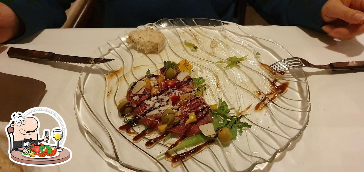 Restaurant Chorizo, Mering - Restaurantspeisekarten und Bewertungen