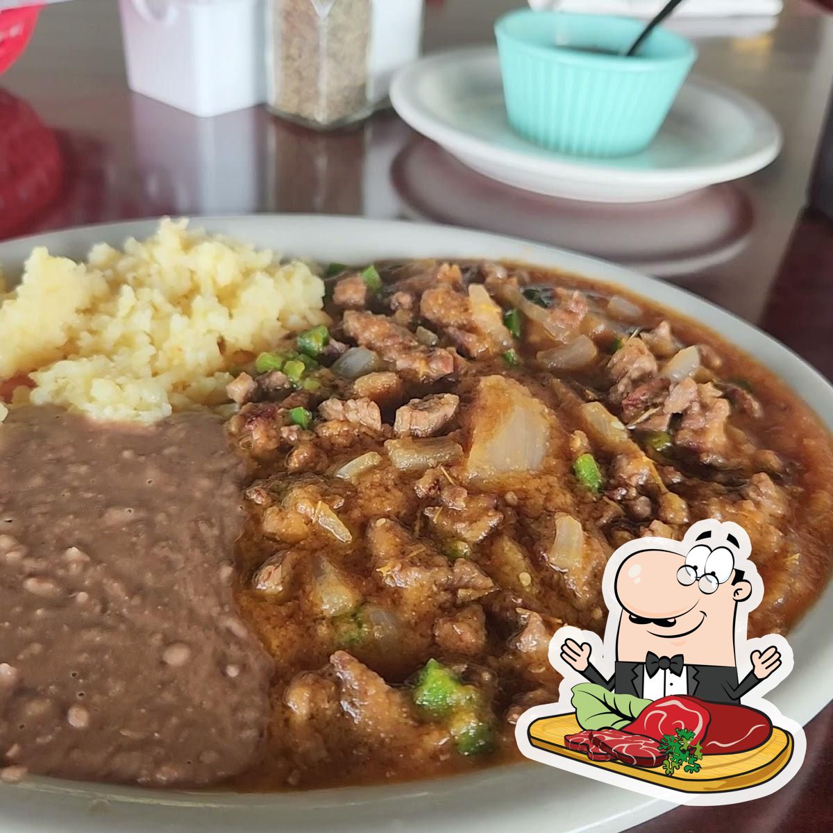 Cinco De Mayo Bar & Grill in Brownsville - Restaurant reviews