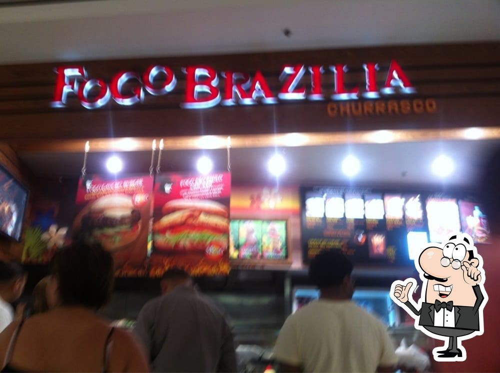 Fogo Brazila, Parramatta - Restaurant menu, prices and reviews