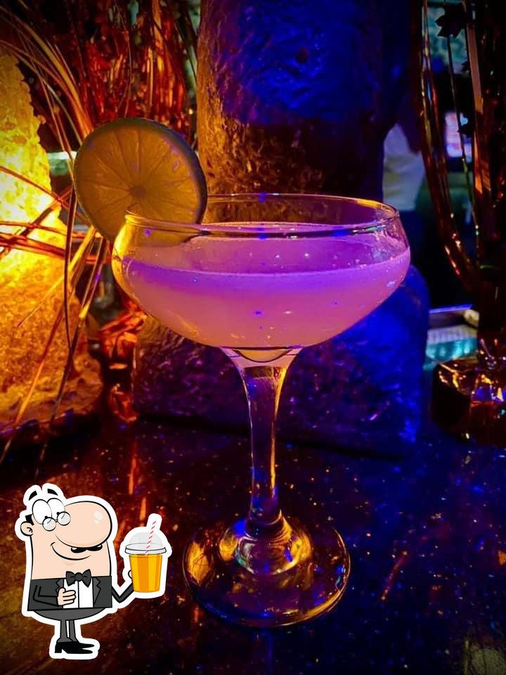 The Golden Tiki in Las Vegas - Restaurant menu and reviews