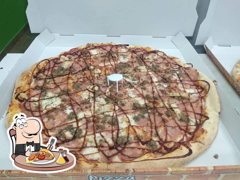 Il NONNO UGENA, Ugena - Menú del restaurante, precios y reseñas