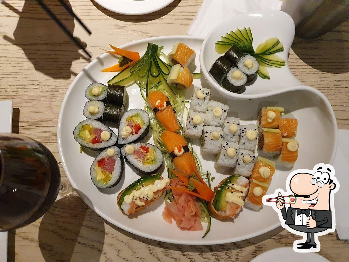 JC Chinese Restaurant, Bloemfontein - Restaurant menu and reviews