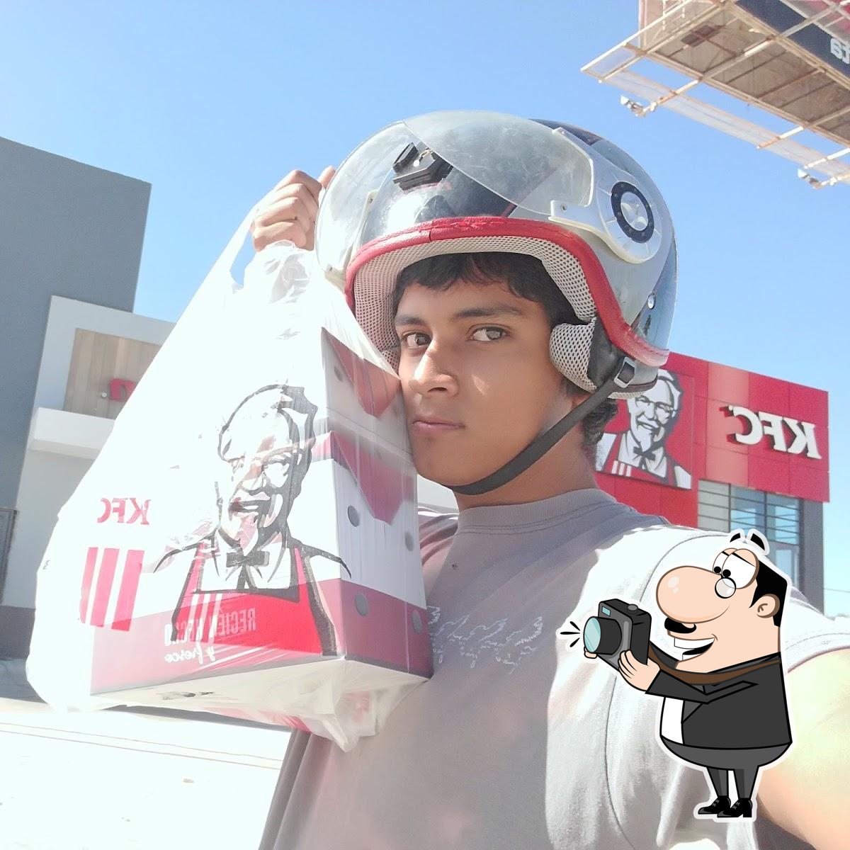 Restaurante KFC Matamoros, Mexico, Avenida Cuauhtémoc 505 Colonia ...