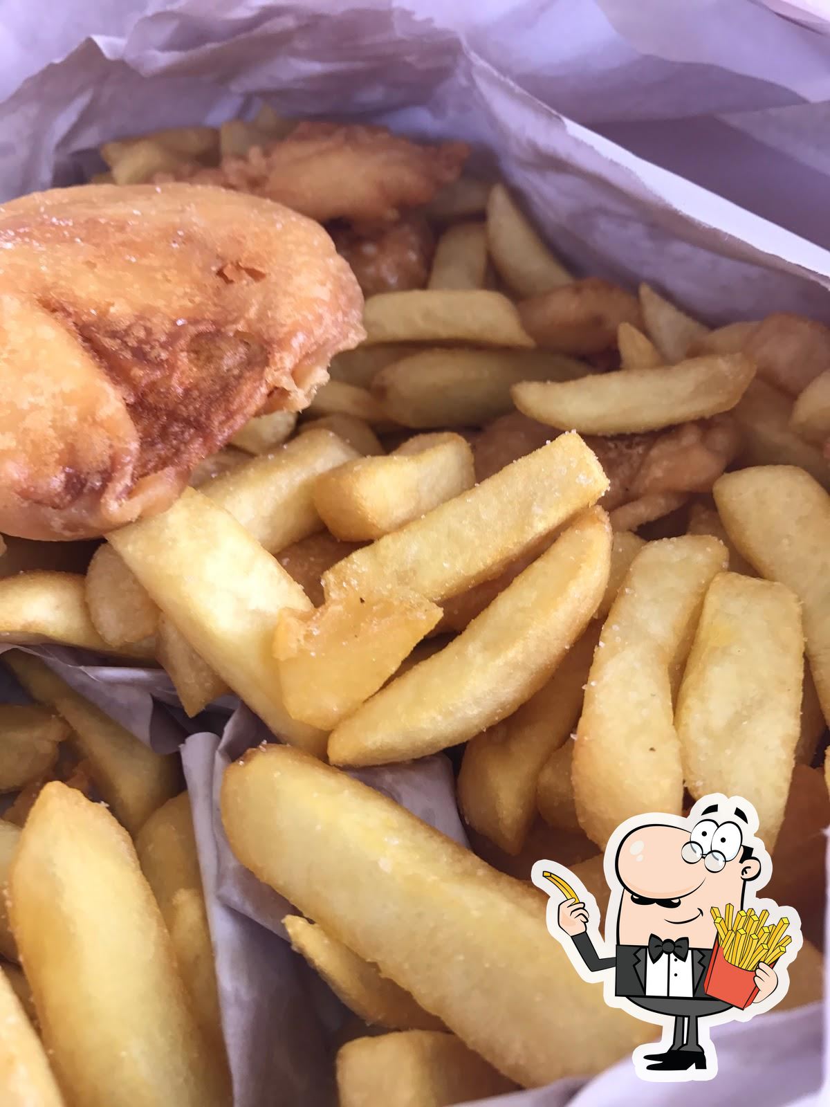 Koo Wee Rup Fish & Chips in Koo Wee Rup - Restaurant reviews