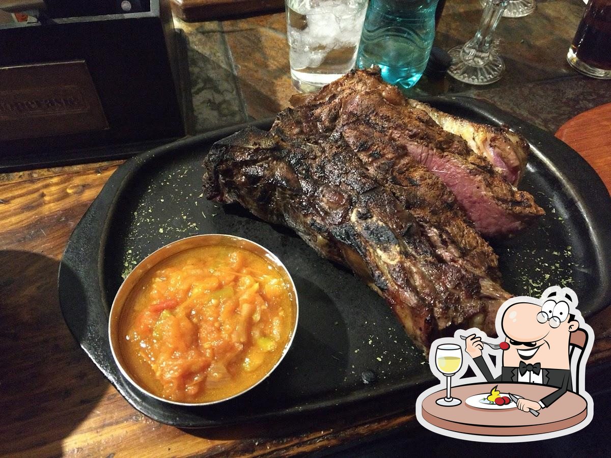 Kooperasie Kroeg & Kos, Potchefstroom - Restaurant menu, prices and reviews
