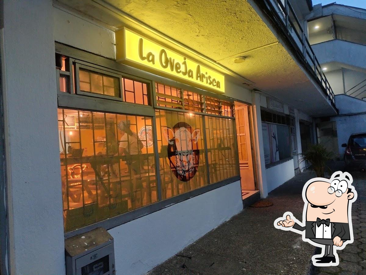 La Oveja Arisca, Manizales - Menú del restaurante, precios y reseñas
