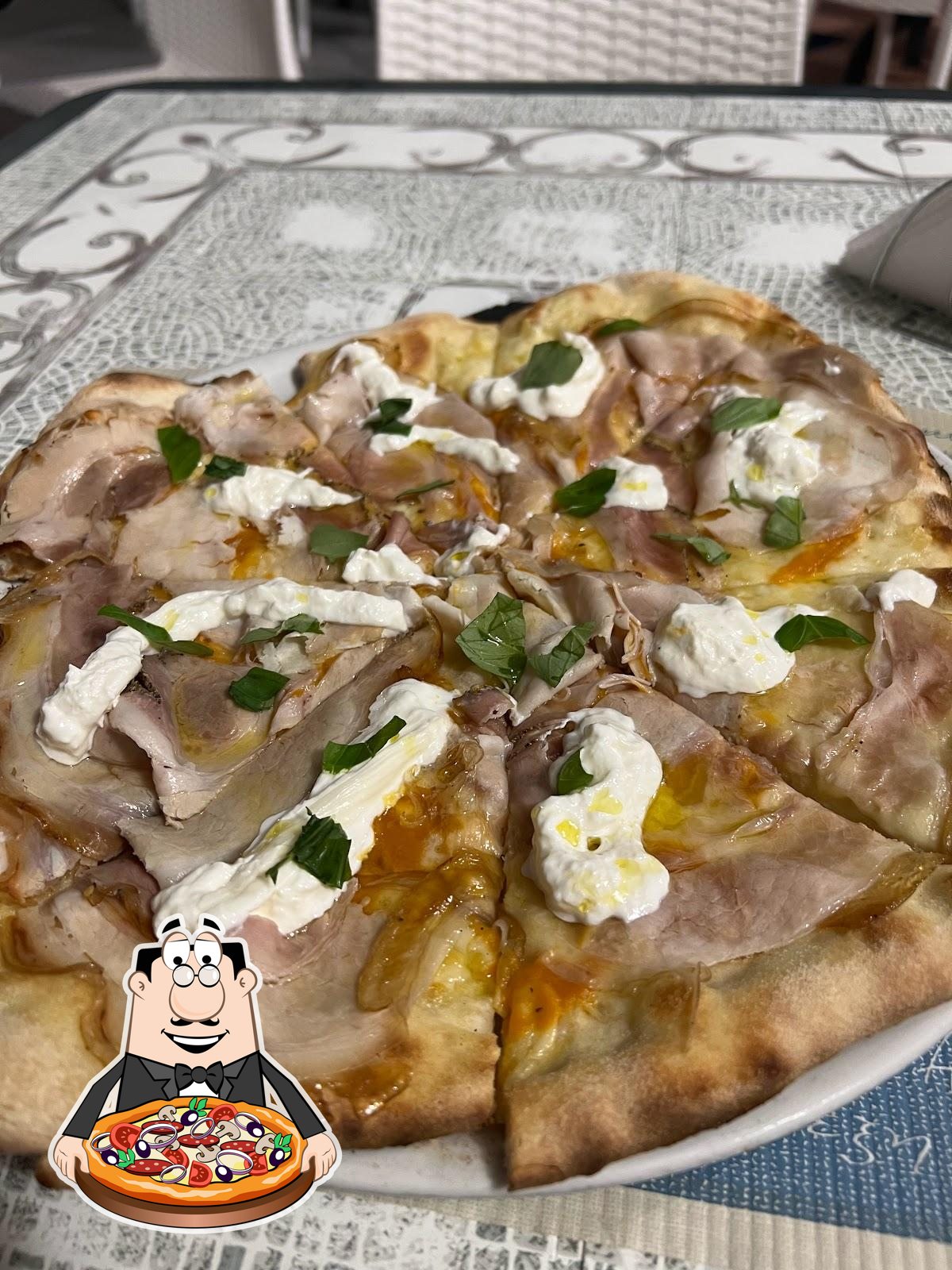 La Pinseria del Gigante, Cerignola - Recensioni del ristorante