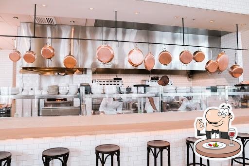 Market at EDITION in Miami Beach - Restaurant menu and reviews
