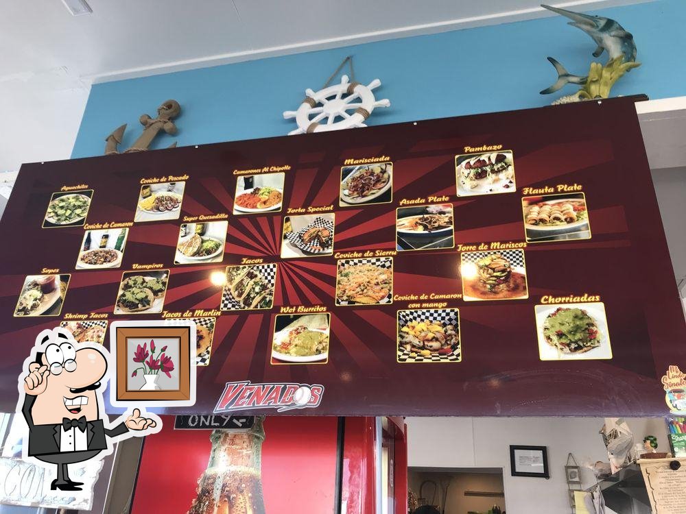 Mi Lindo Sinaloa, Fremont - Restaurant menu, prices and reviews